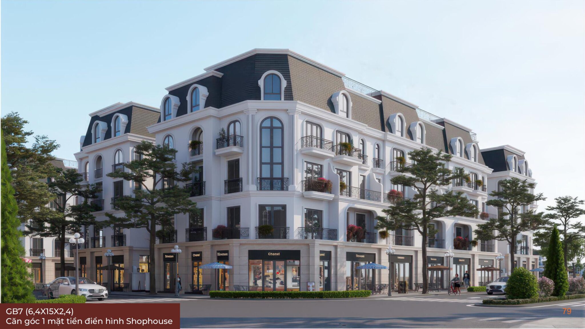 Hoàng Huy New City - Website chính thức CĐT Hoàng Huy